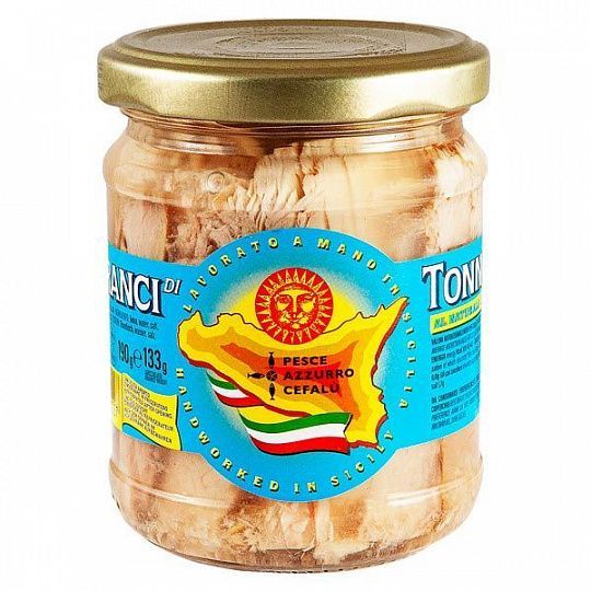 Морепродукты